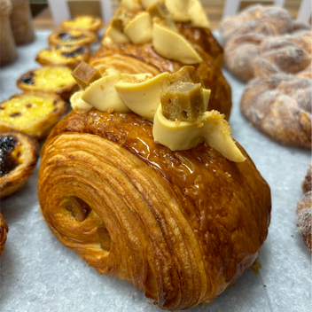 Pastille Bakery | Bakery in Liverpool