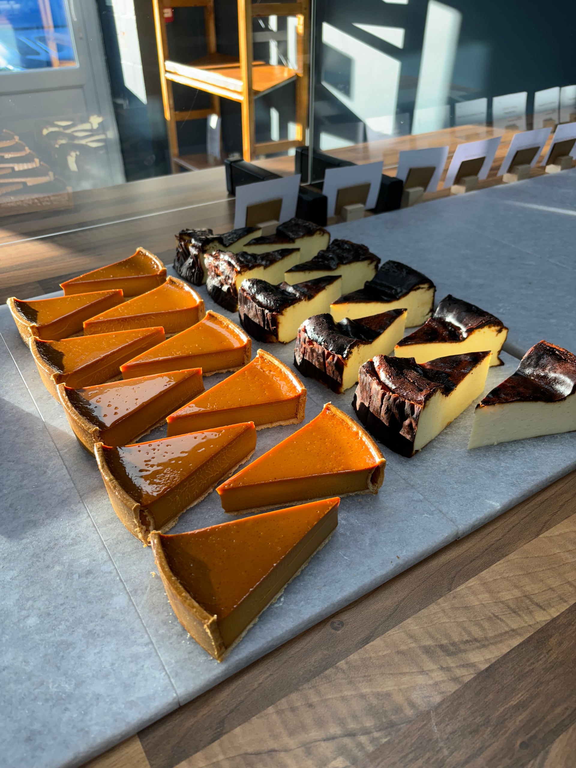 Pastille Bakery | Bakery in Liverpool