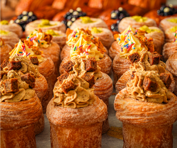 Pastille Bakery | Bakery in Liverpool