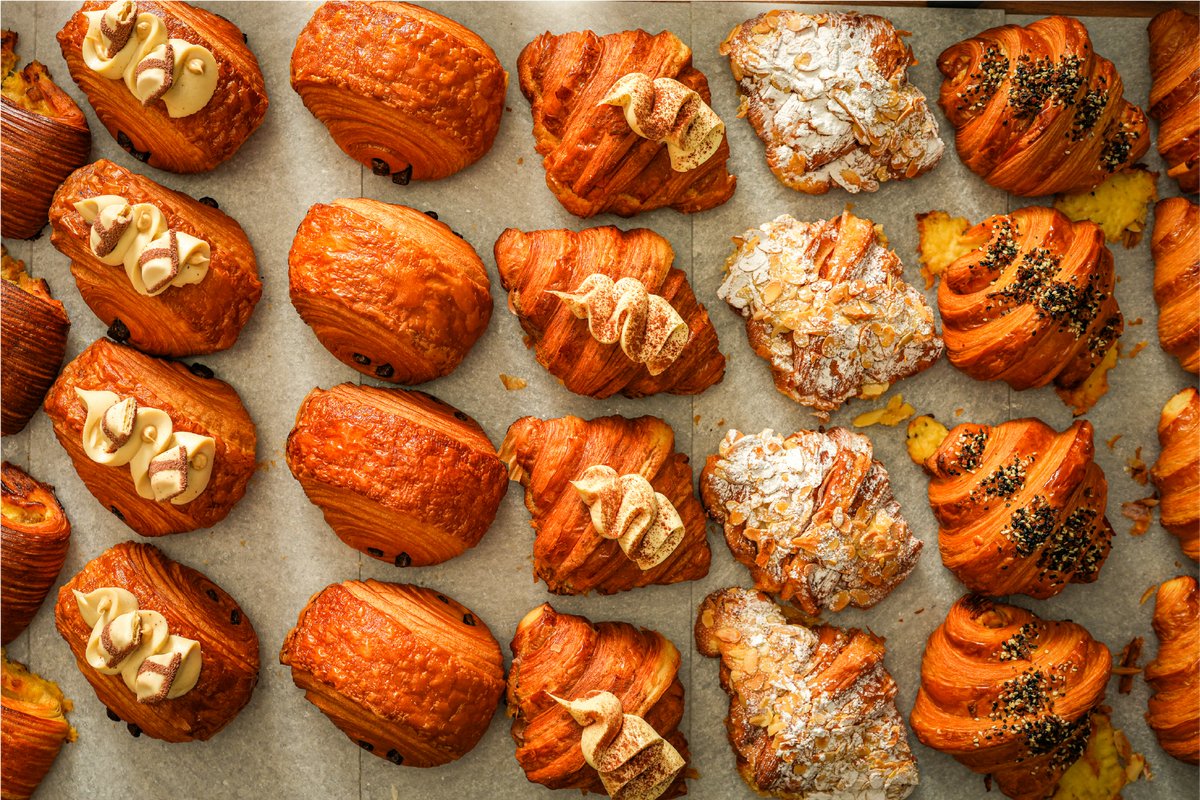Pastille Bakery | Bakery in Liverpool