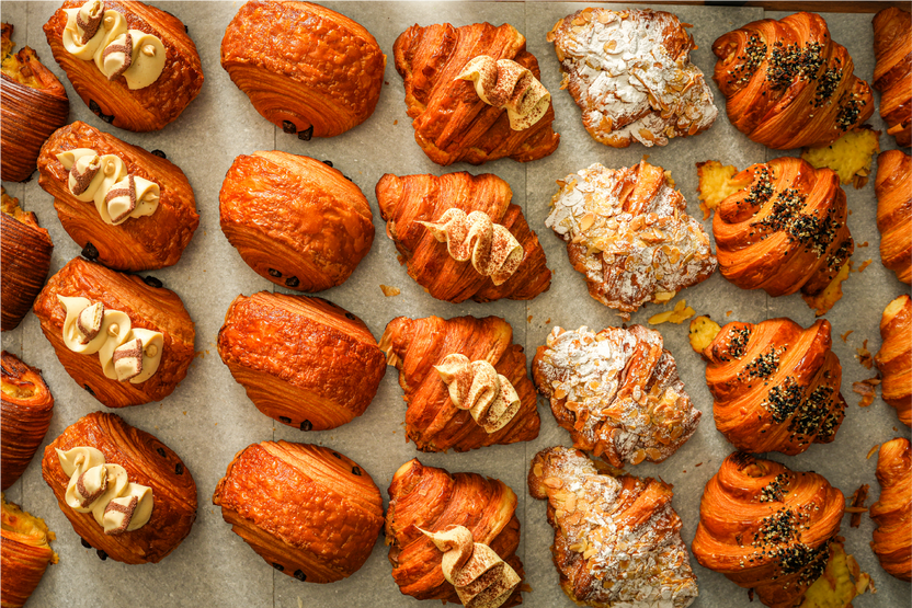 Pastille Bakery | Bakery in Liverpool