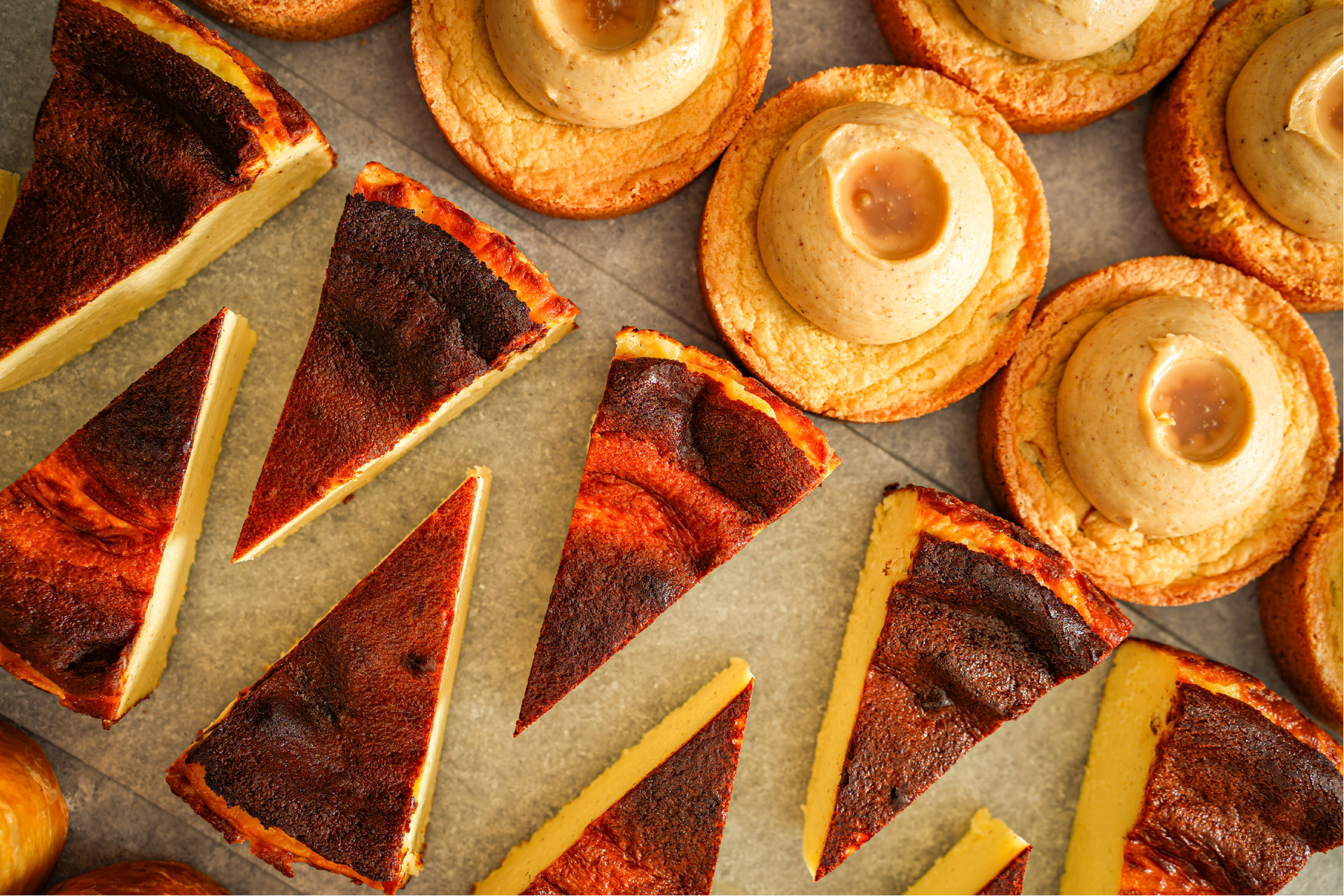 Pastille Bakery | Bakery in Liverpool