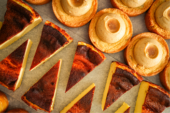 Pastille Bakery | Bakery in Liverpool