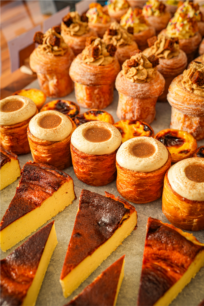 Pastille Bakery | Bakery in Liverpool