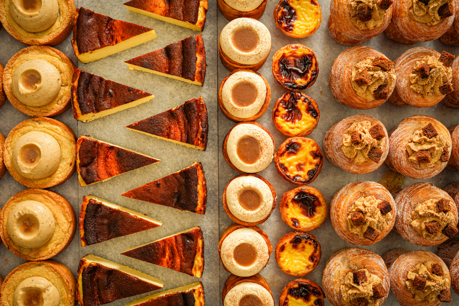 Pastille Bakery | Bakery in Liverpool