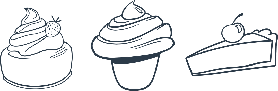 Pastille Bakery | Bakery in Liverpool